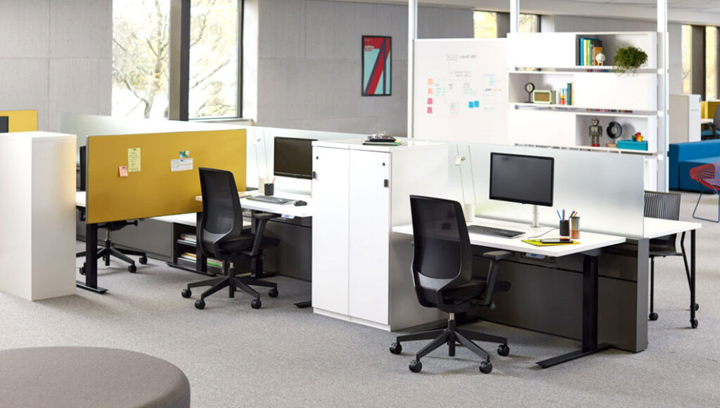 The Ultimate Guide to Choosing the Perfect Office Workstation - Easy ...